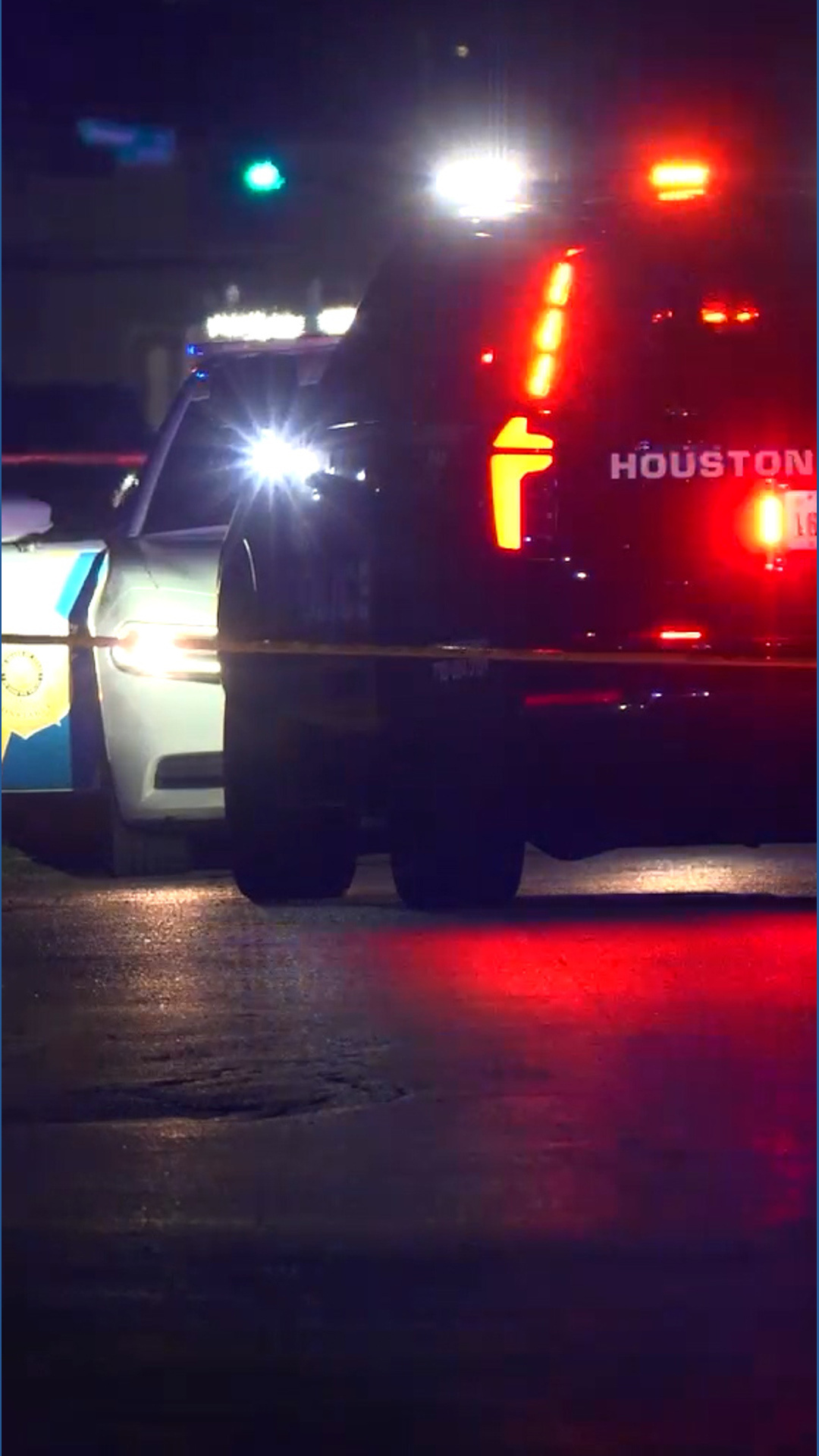 HPD update: Homeowner shoots, kills 2 men in ski masks, bulletproof ...