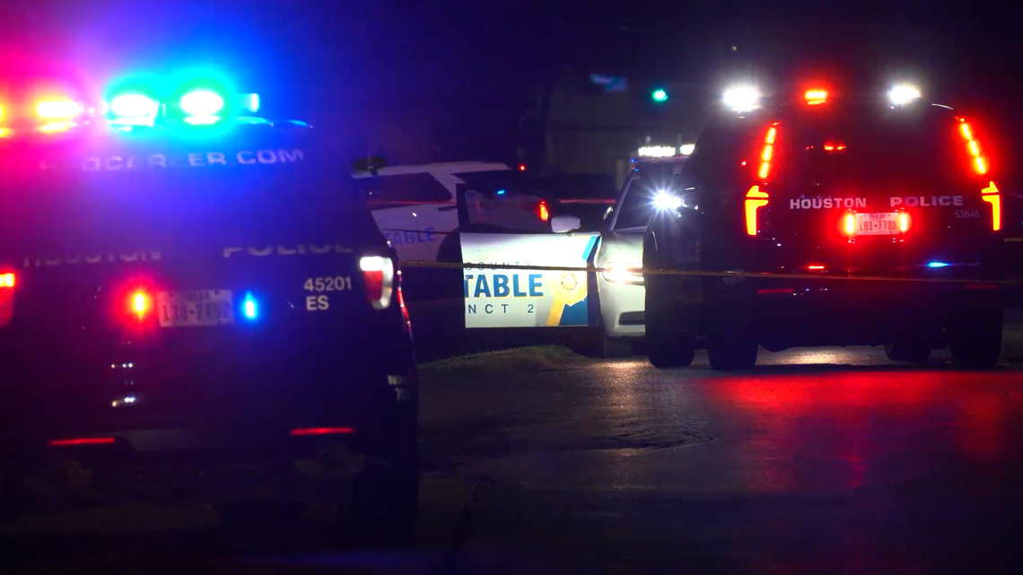 Texas homeowner shoots, kills 2 men in ski masks, bulletproof vests ...