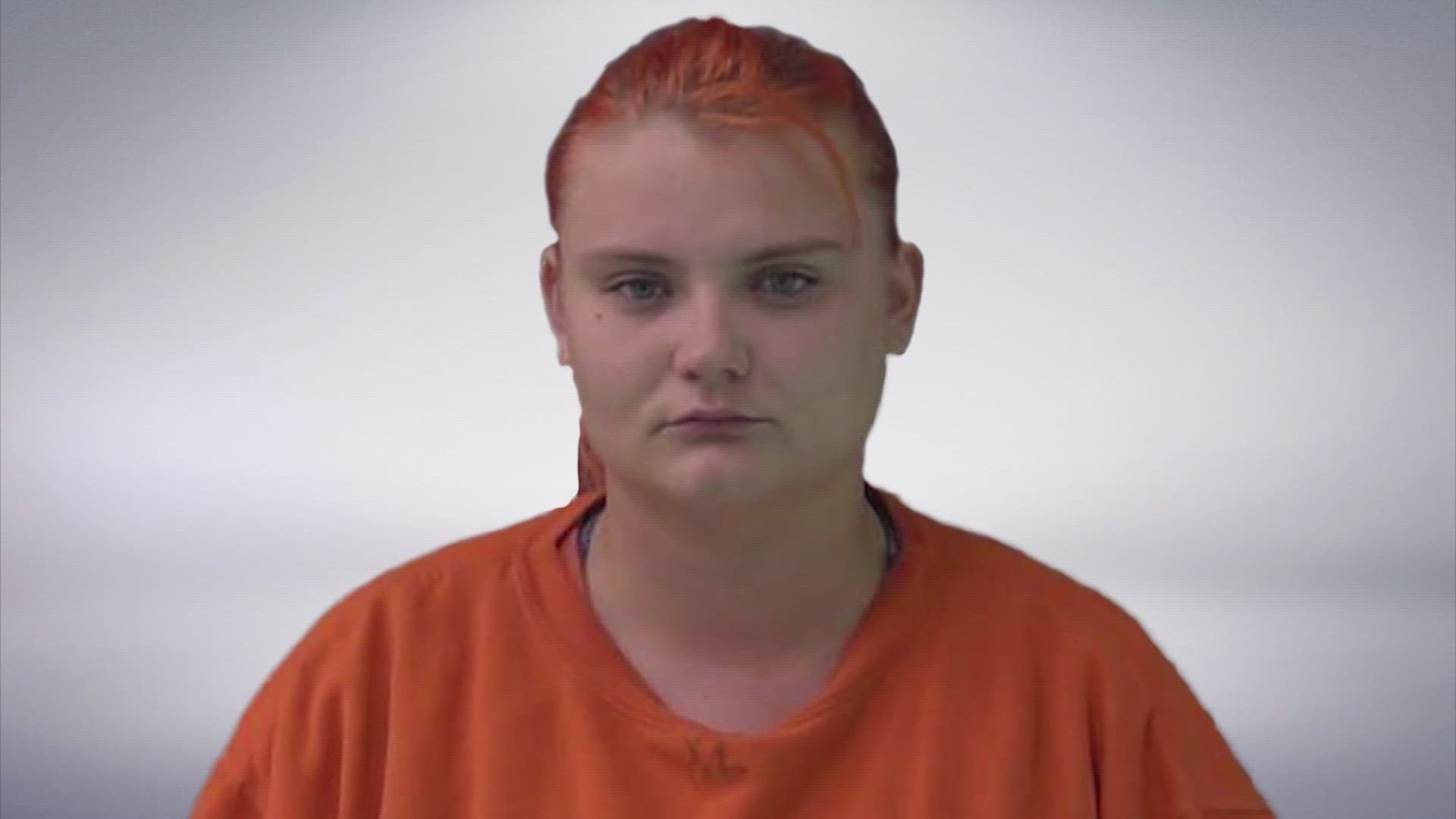 Cecily Aguilar sentencing: New details revealed | khou.com