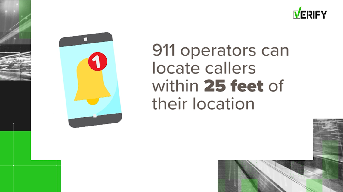 Does 911 Work From Cellphones