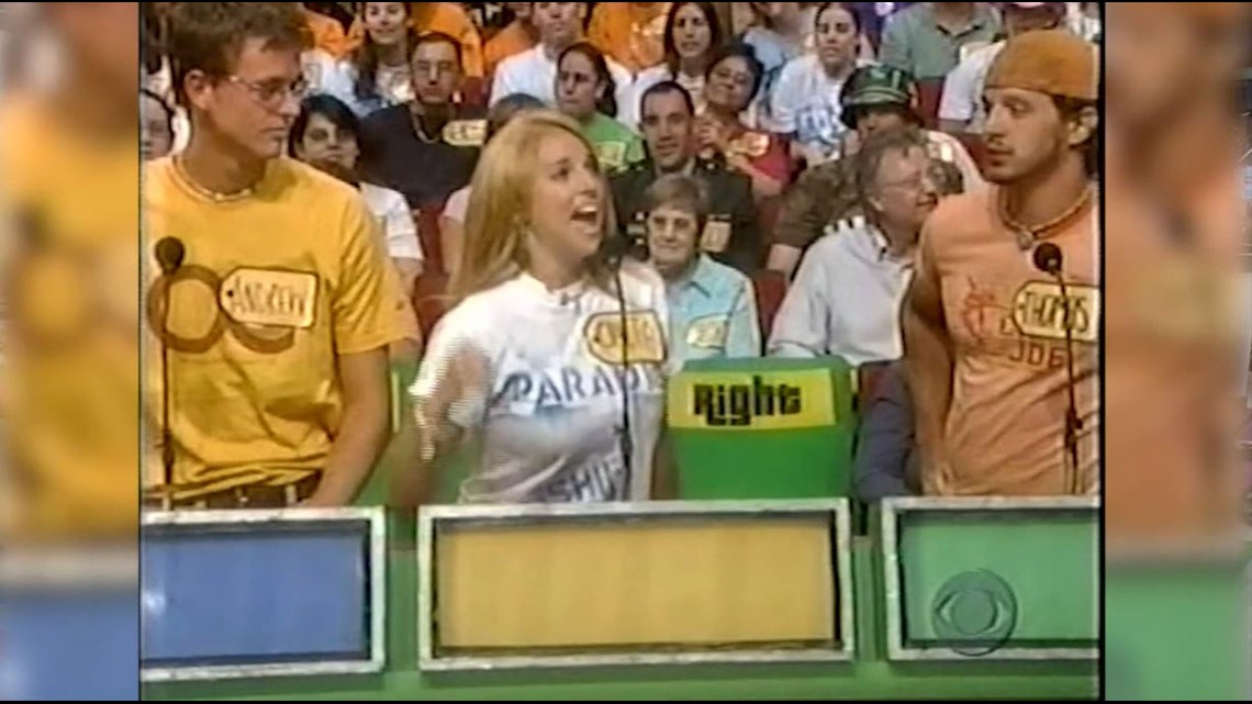 'The Price is Right' celebrates 50 years on television | khou.com