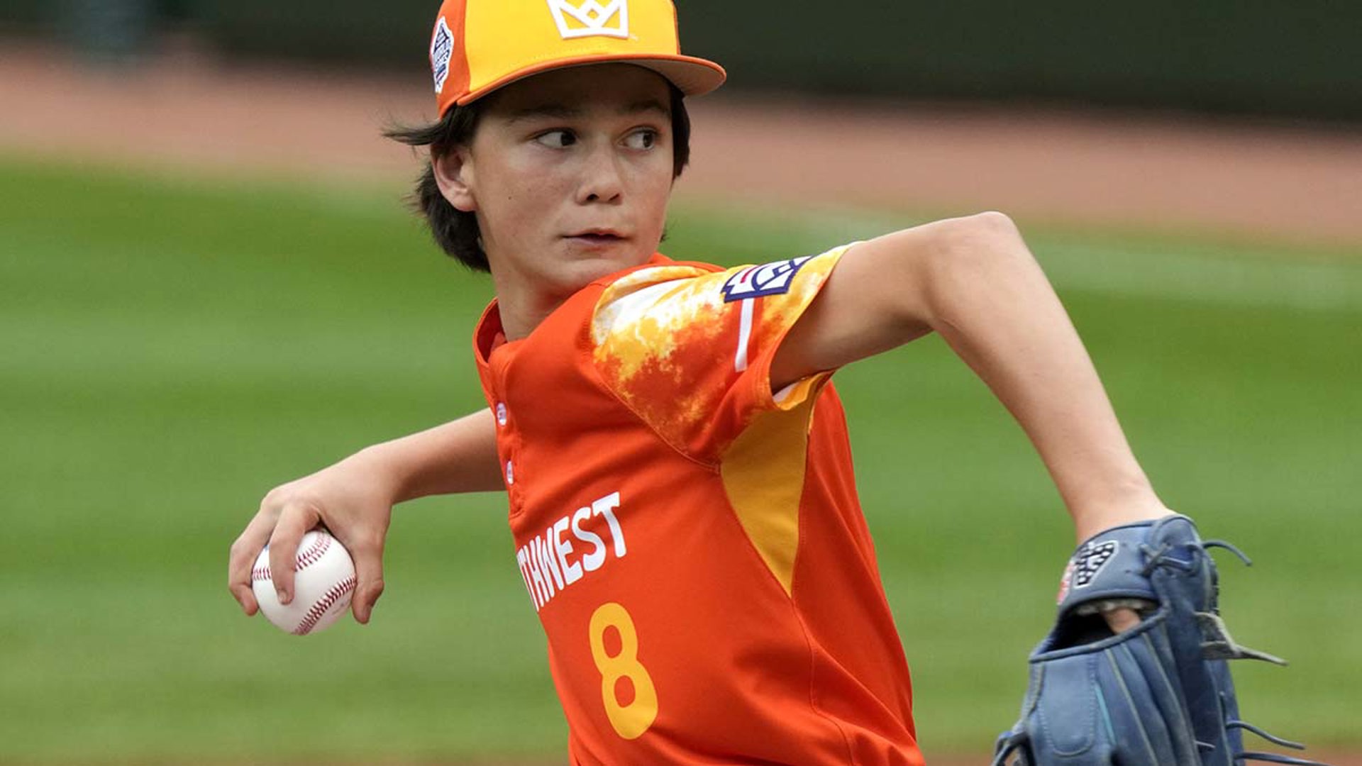 LLWS Championship: Where is Needville, Texas? | khou.com