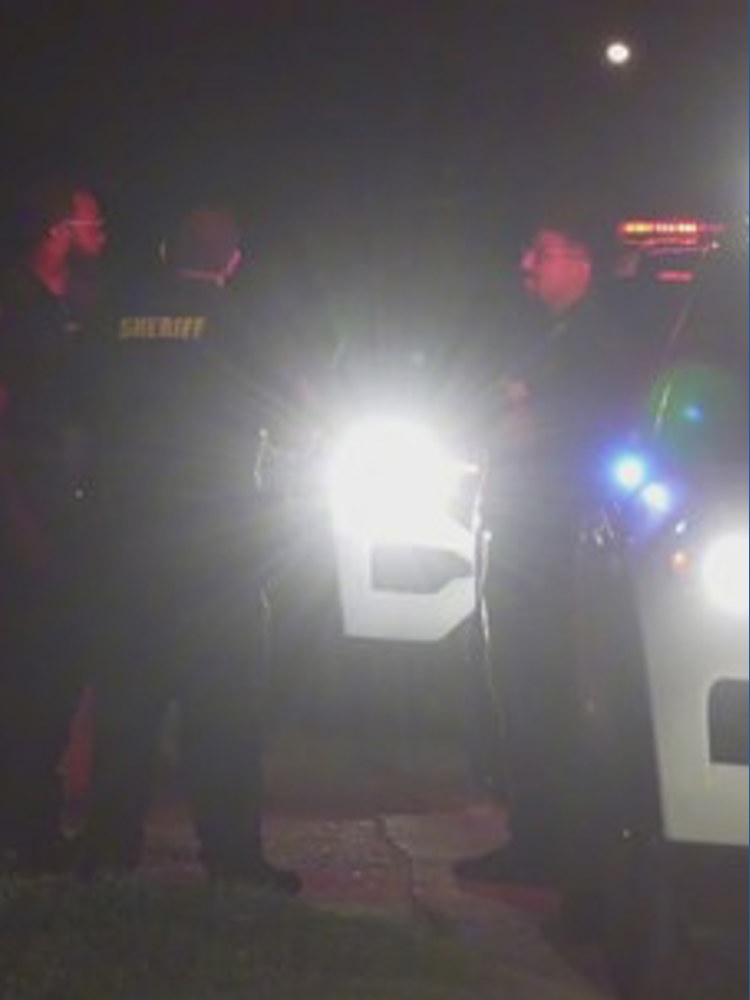 Victim’s father says he met suspect dozens of times before Texas ...