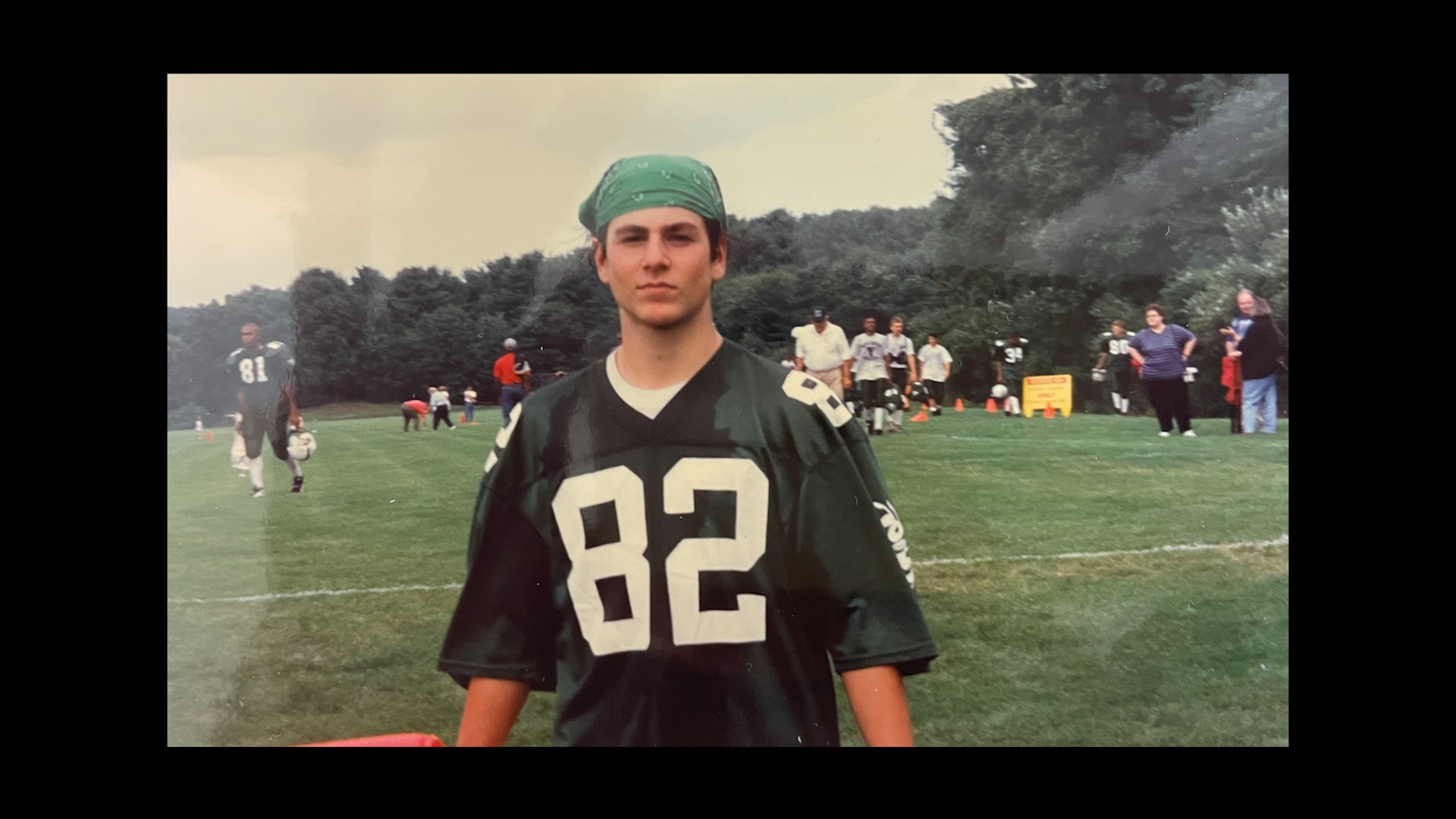 Cadillac Shaping: Houston – Topper Luciani | khou.com