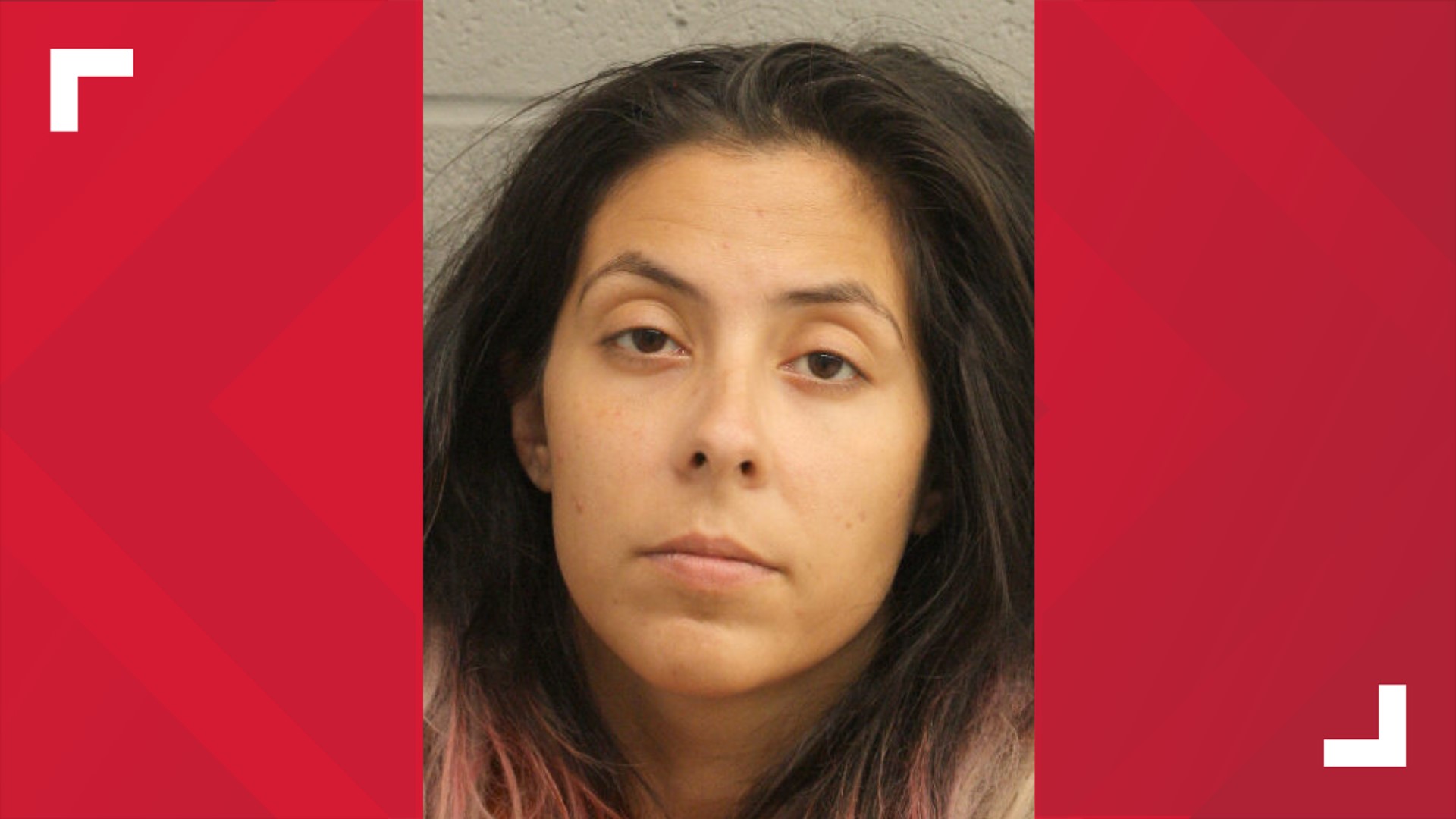 Theresa Balboa bond set at $500,000 in in Samuel Olson case | khou.com