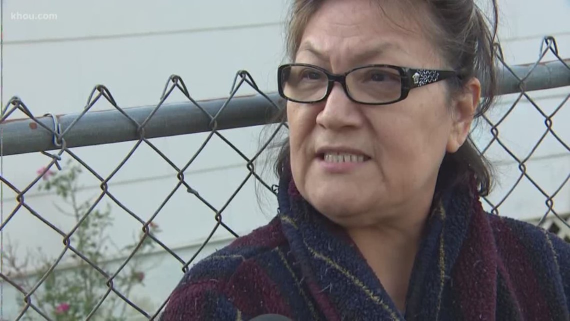 Shocked neighbors saw shootout happen | khou.com