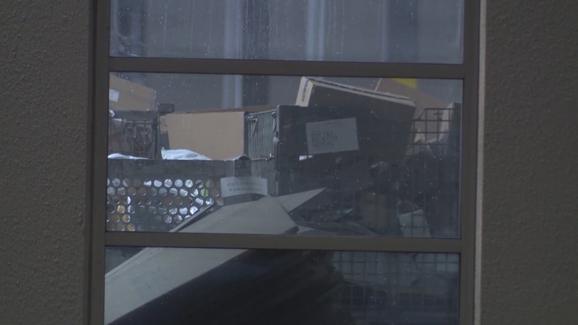 What the USPS Office of Inspector General found during audit of ...