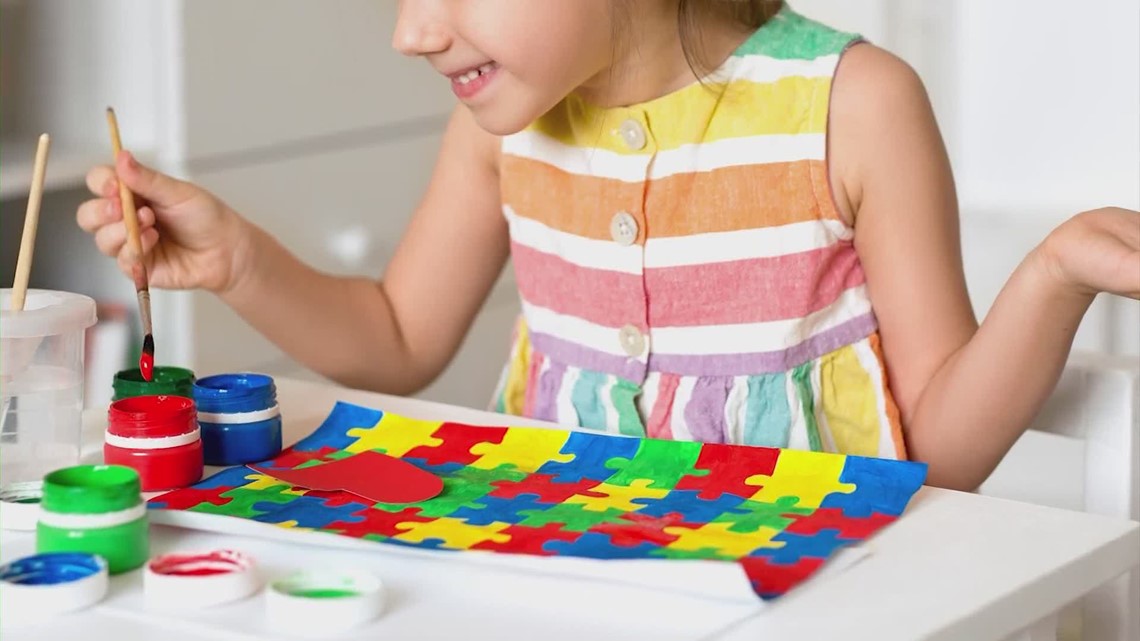 Baylor researchers study why 1 in 54 kids diagnosed with Autism | khou.com