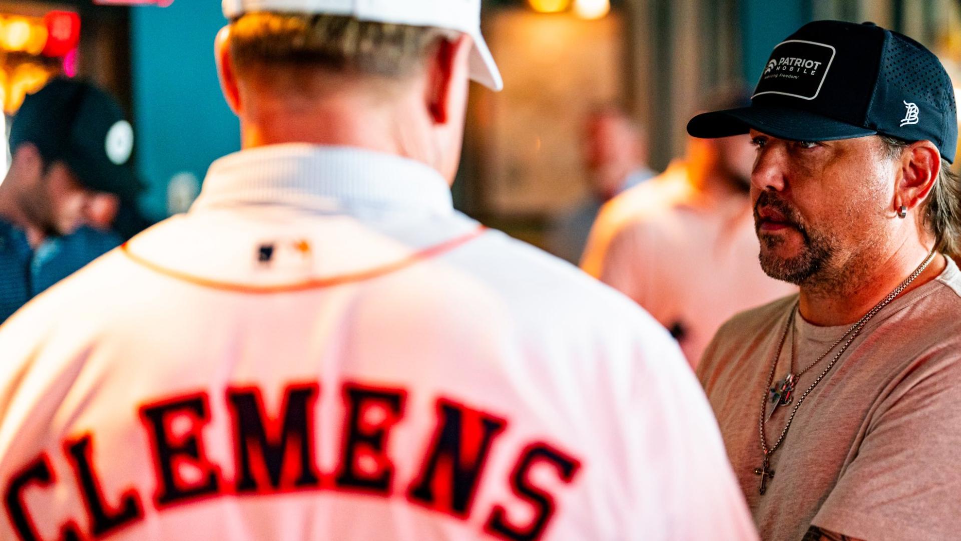 Who is DJ Daniel? Texas boy honored by Jason Aldean at Houston concert ...