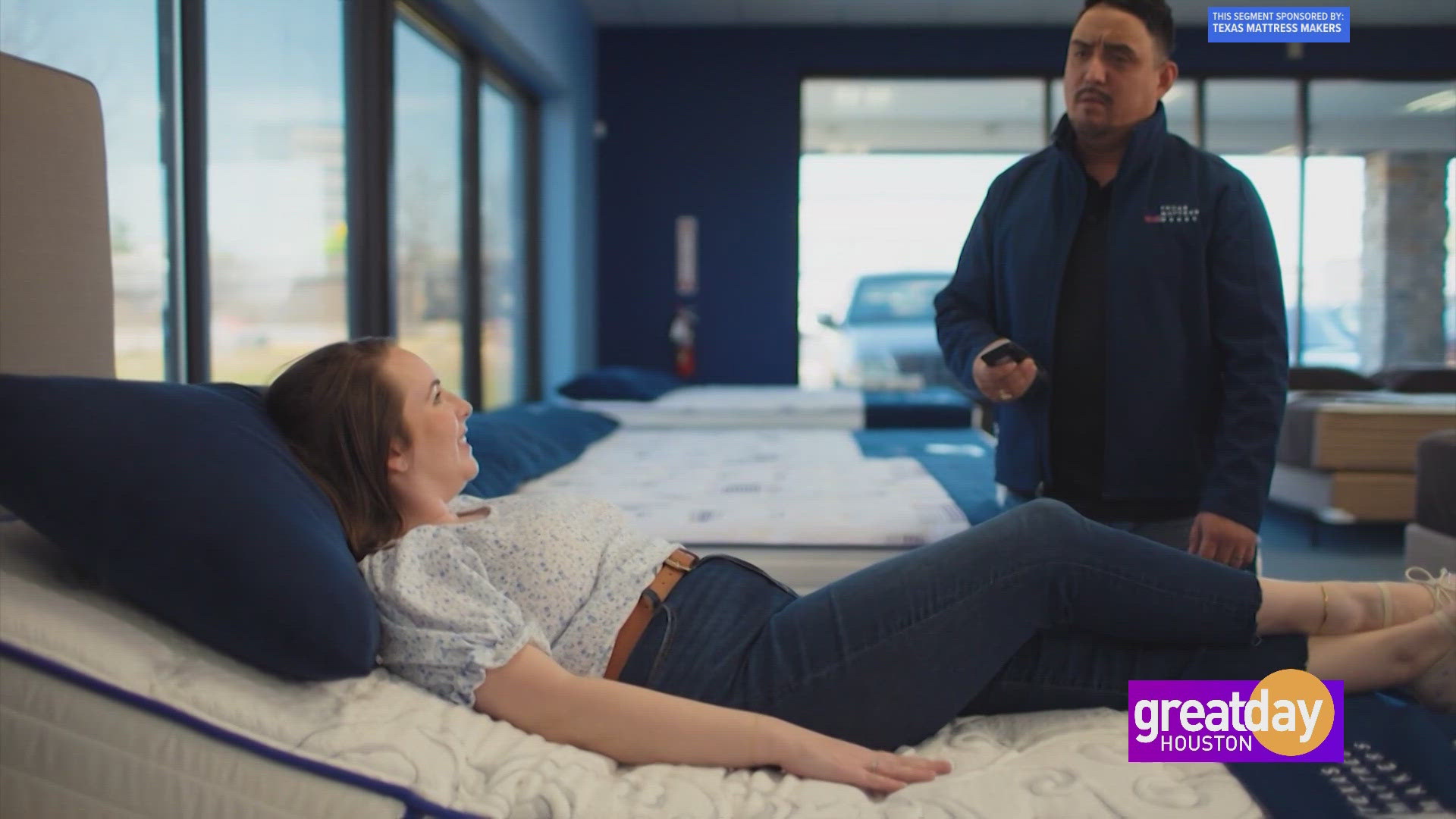 Sponsored: Better Sleep Is The Foundation For Every Goal You Set This ...