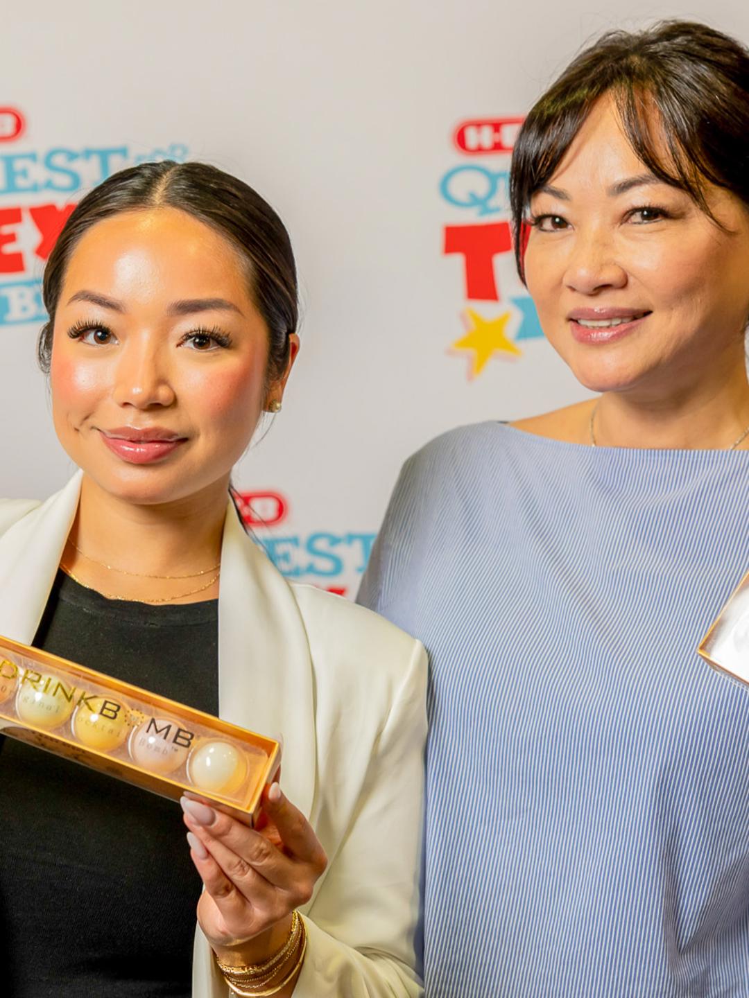 H-E-B names top 10 for 2025 Quest for Texas Best; Meet Houston-area ...