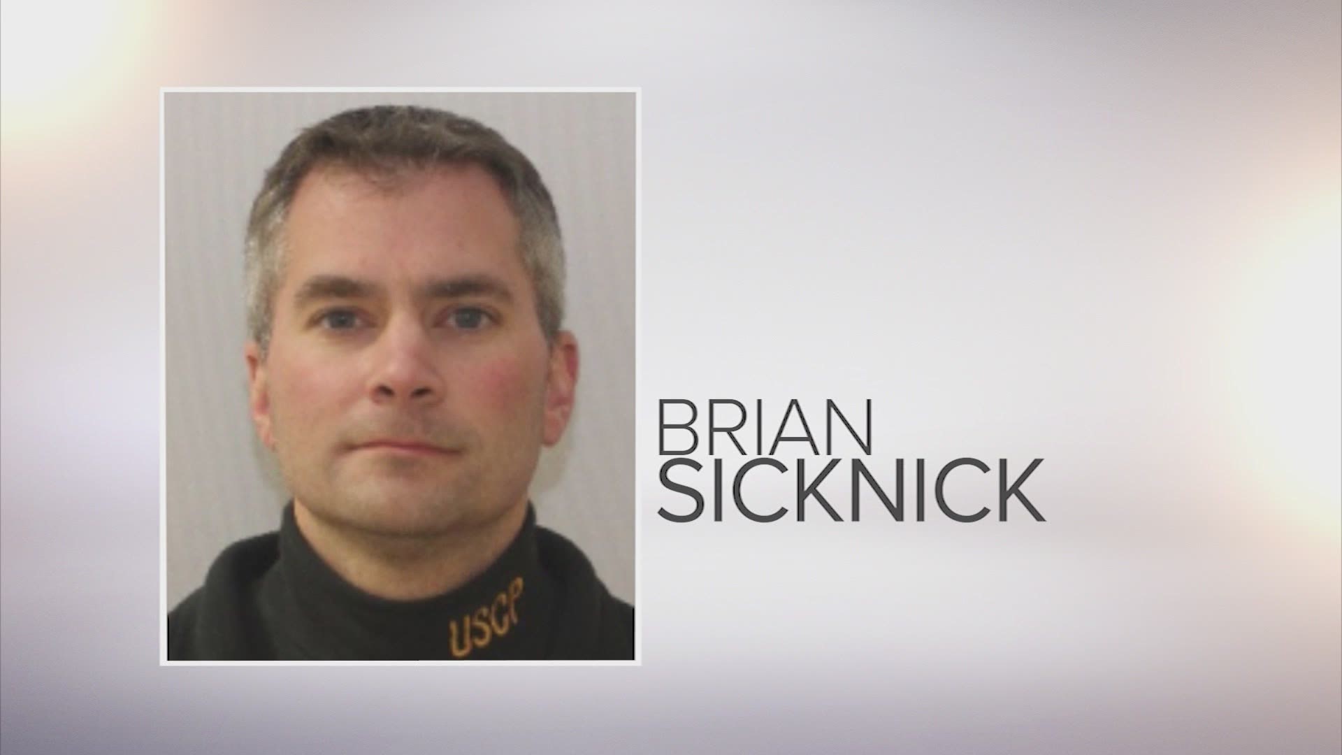 Capitol Officer Brian Sicknick died of natural causes | Headlines for ...