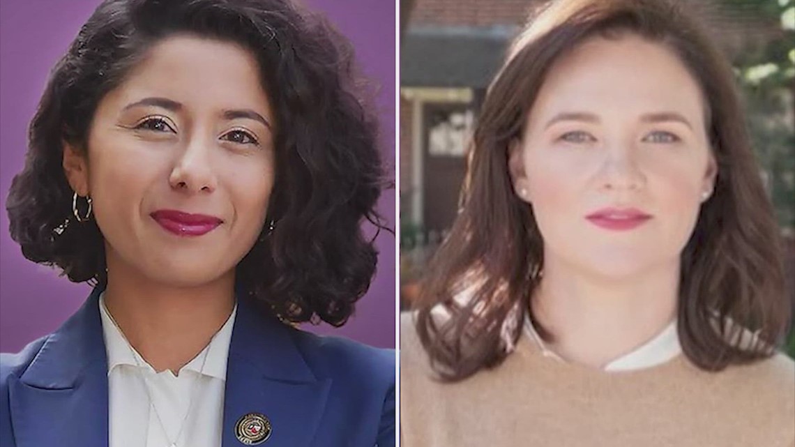 Alexandra Mealer drops lawsuit challenging Harris County election ...