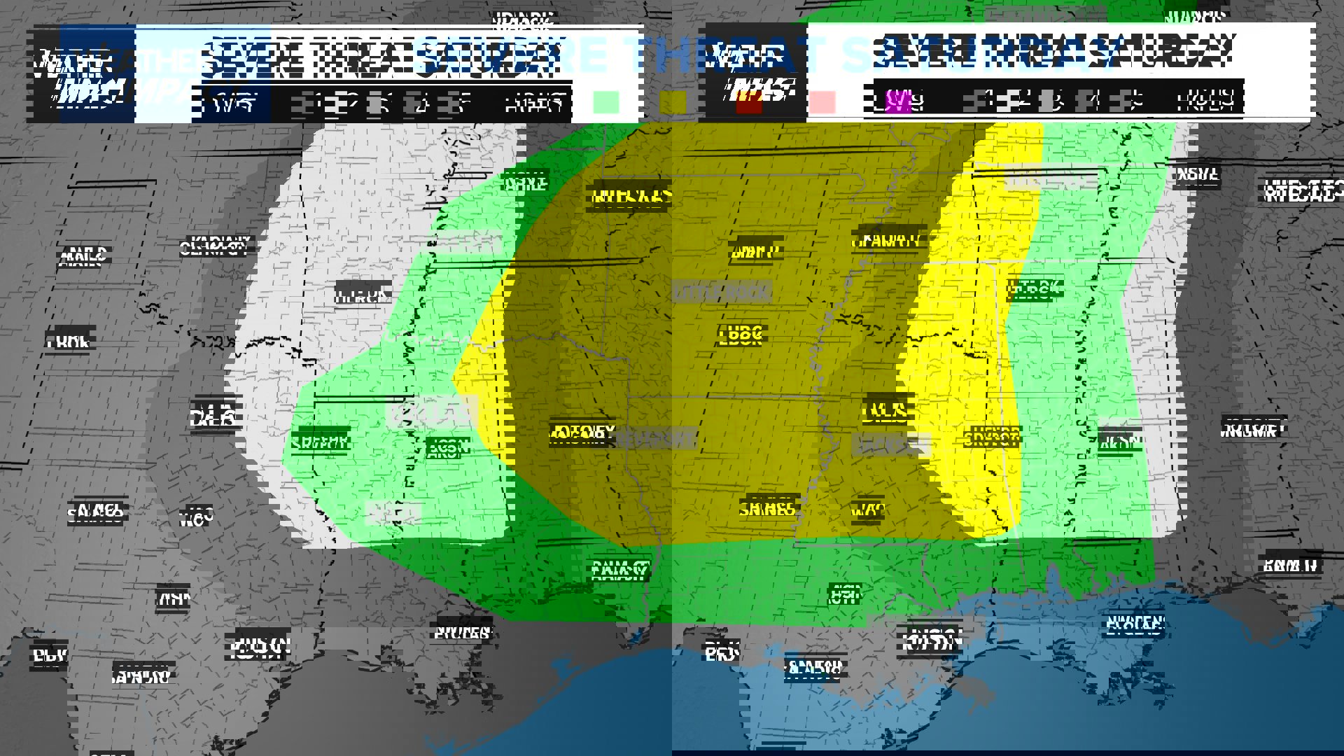 CenterPoint Energy outage tracker: How to use new live map | khou.com