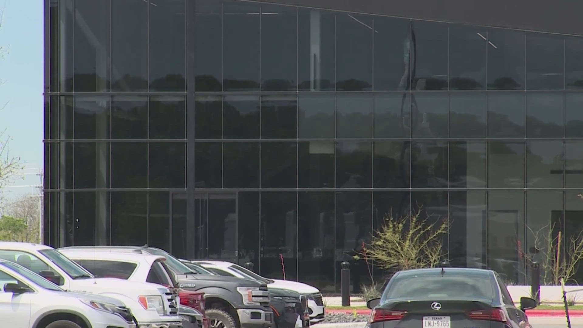 SpaceX secures $17.3M grant for Texas semiconductor expansion | khou.com