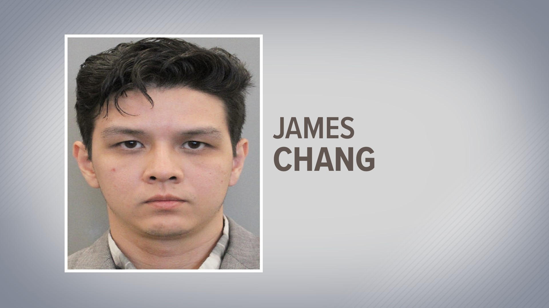 University of Houston professor James Andrew Chang arrested | khou.com