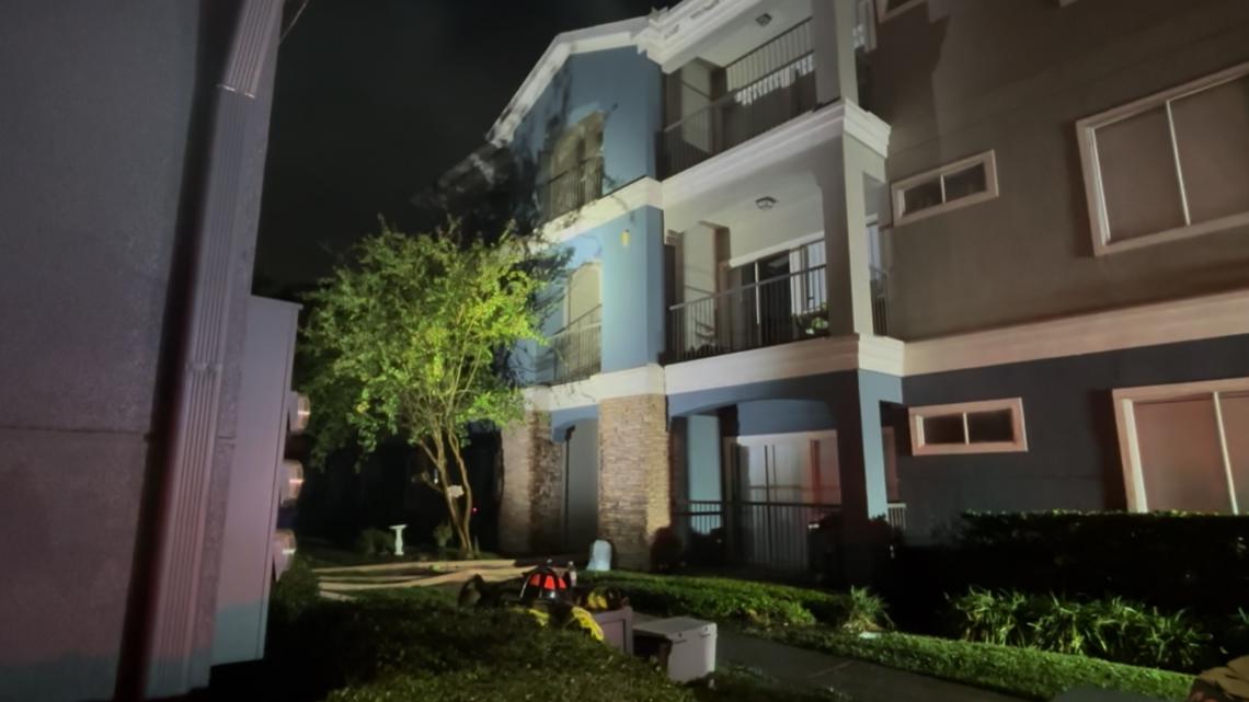 Houston nightlife icon Scott Gertner dies unexpectedly, family says ...