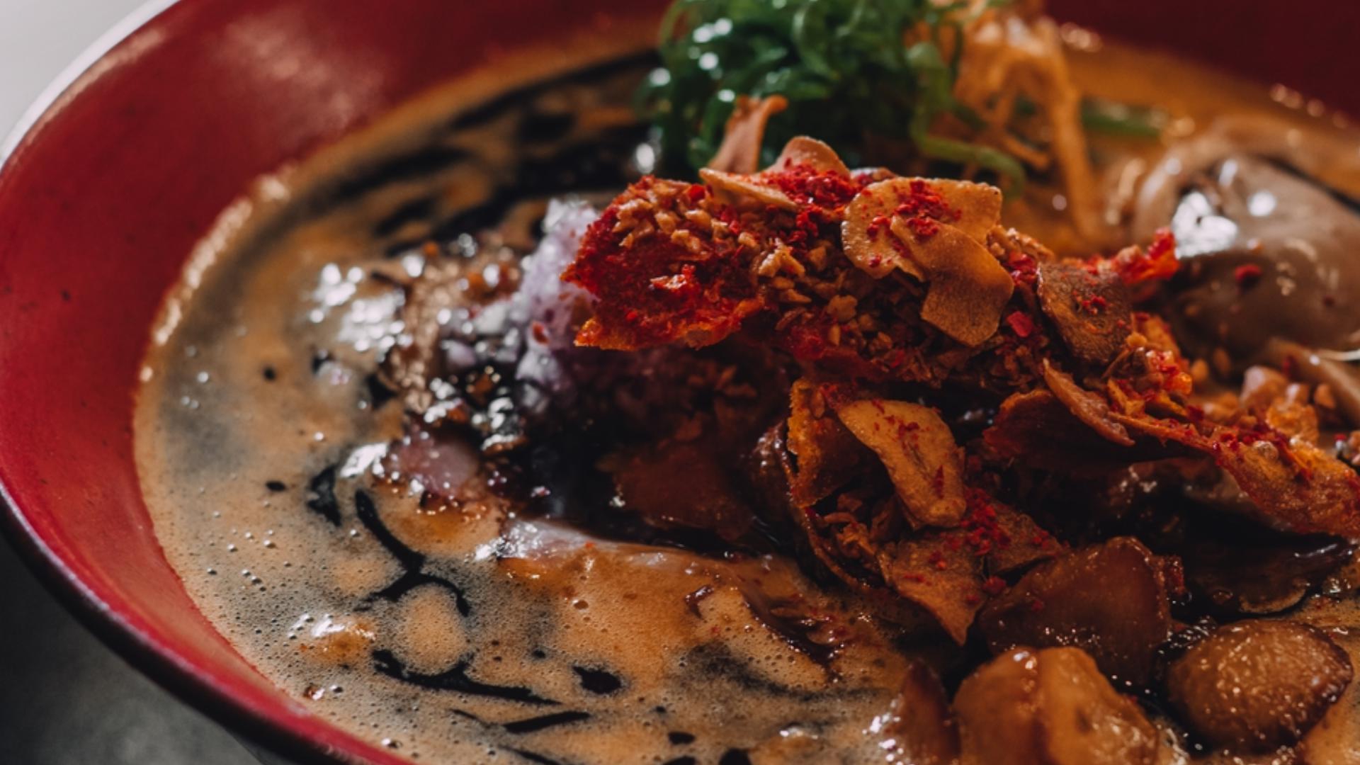 Mensho Ramen to open another Houston restaurant in Montrose | khou.com