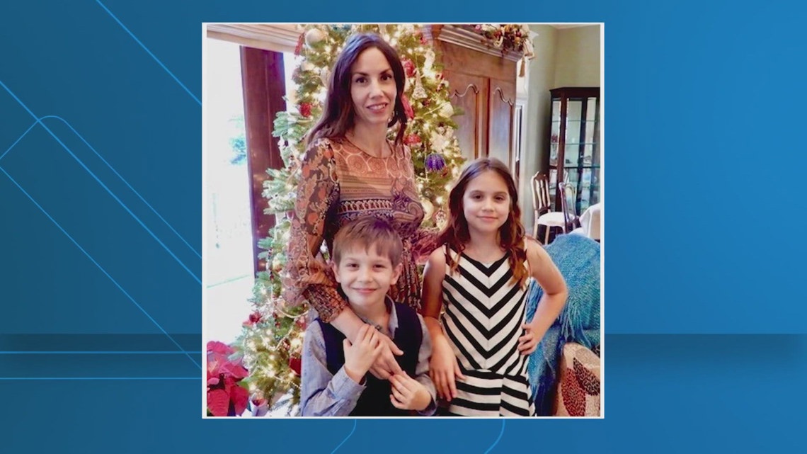 Jennifer Reyna | khou.com