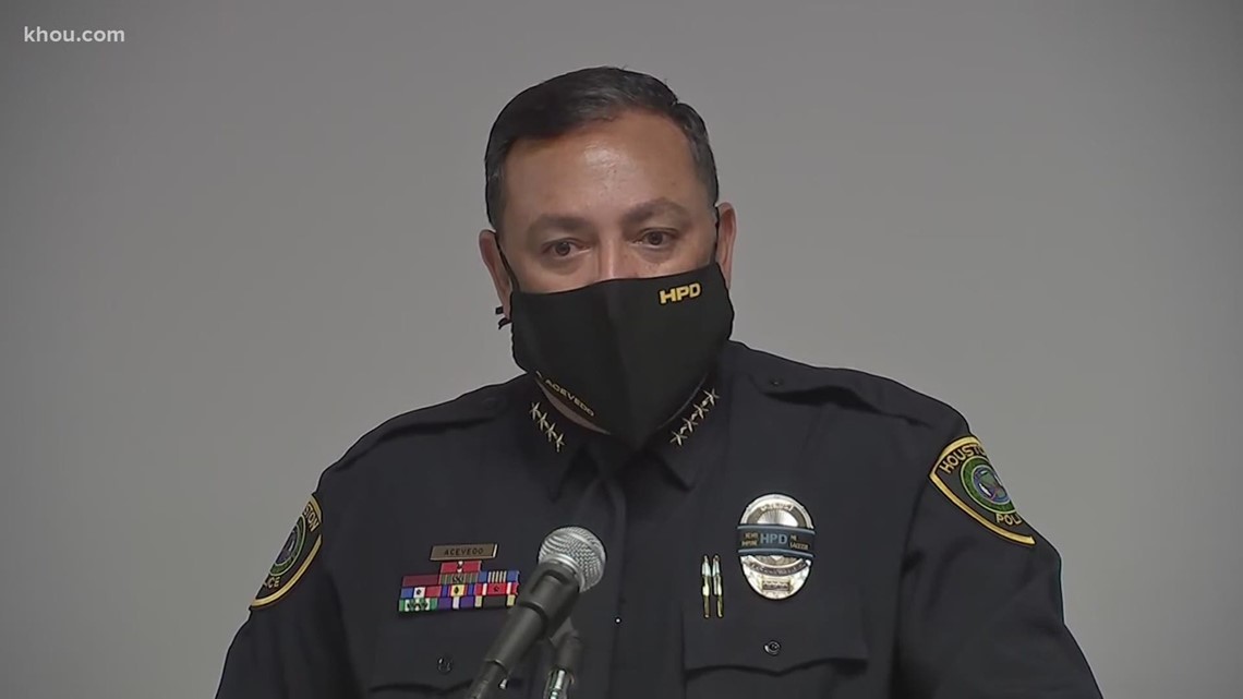 Violent road rage incidents on the rise in Houston, officials say ...