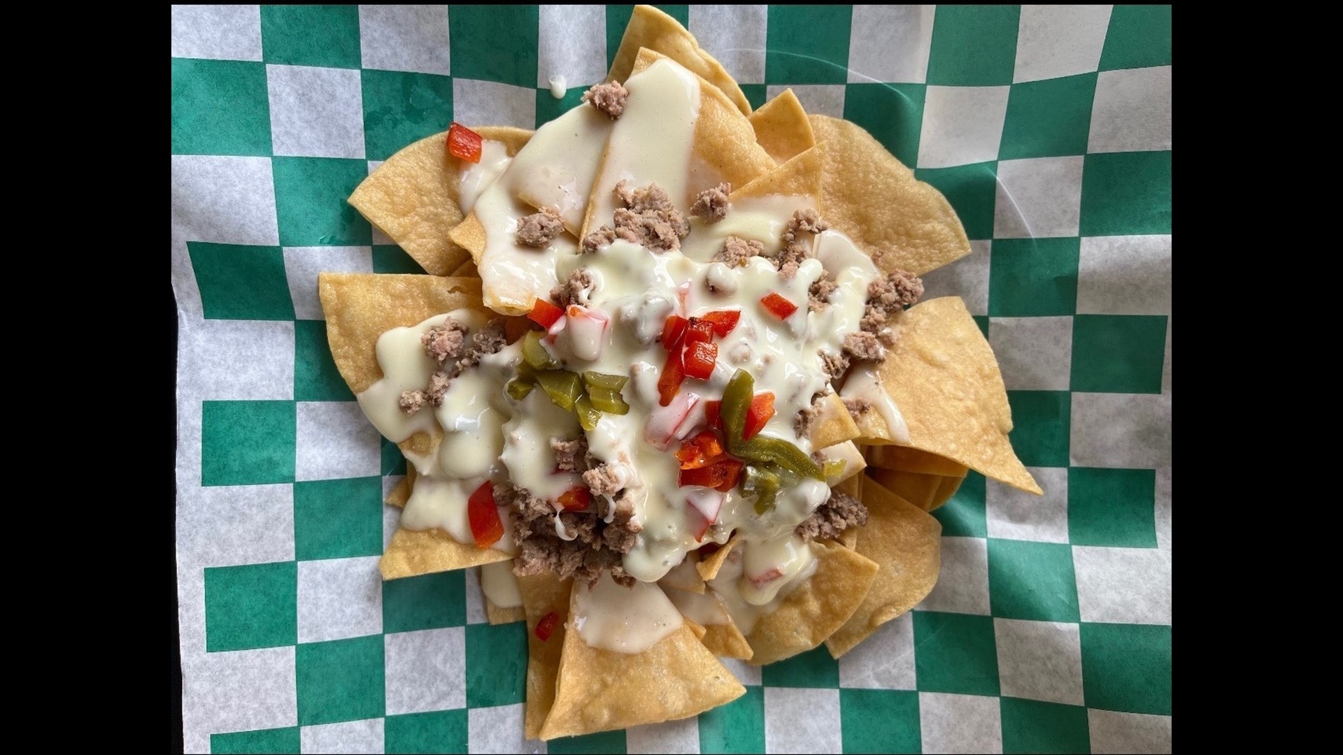 Houston rodeo food, rides 2024 | khou.com