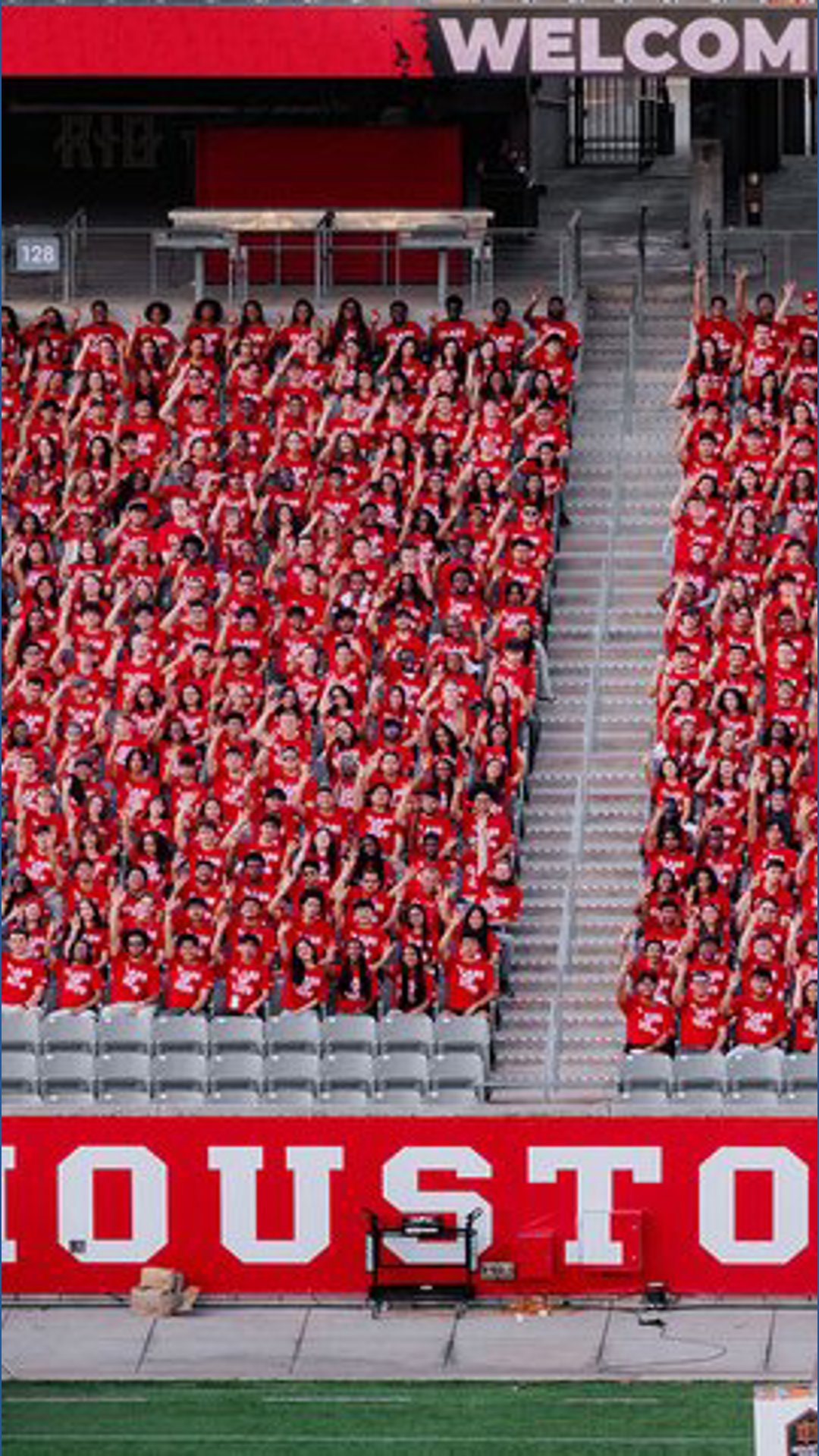 University of Houston sees record 48,972 students in fall 2025 | khou.com
