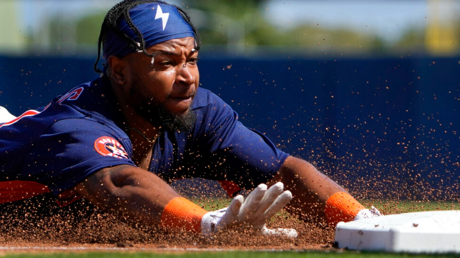 Astros rookie grew up in Friendswood, went to games as a kid | khou.com