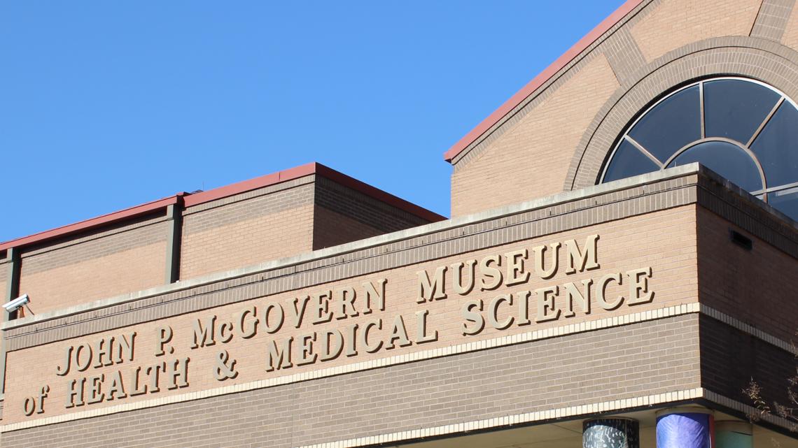 Health Museum to reopen to the public on Aug. 22 | khou.com