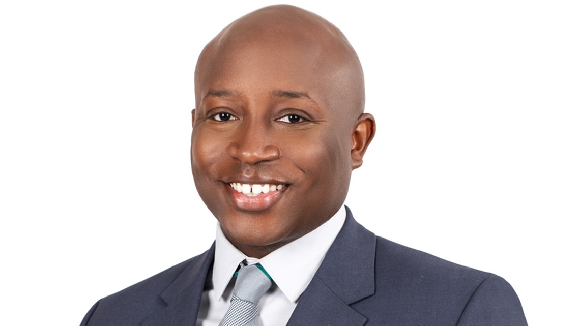 Deevon Rahming | khou.com