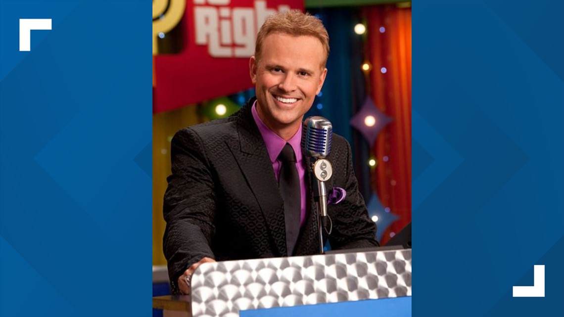 'Price Is Right' announcer George Gray suffers 3 heart attacks | khou.com