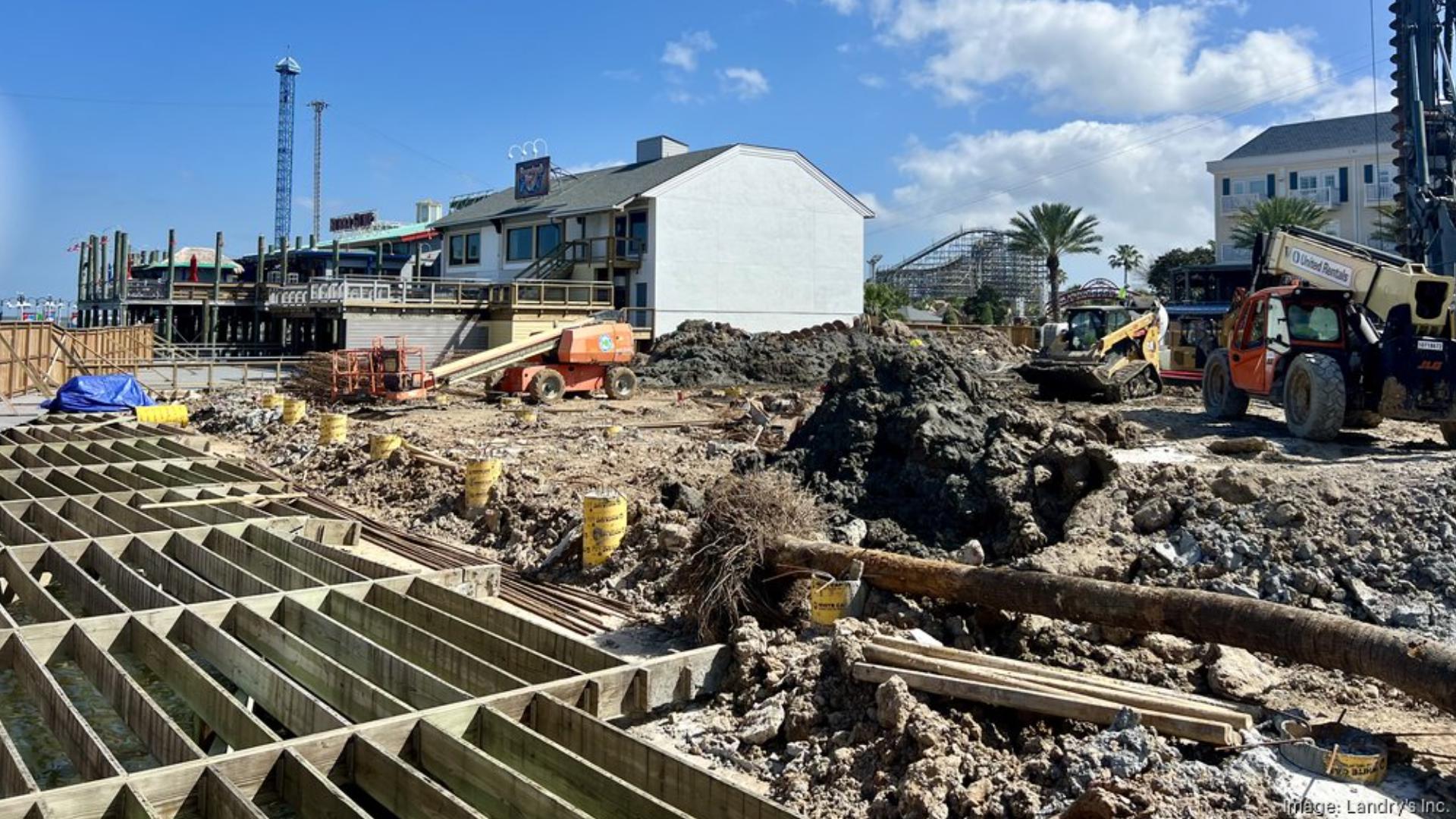 Details released on new Kemah Boardwalk waterpark | khou.com