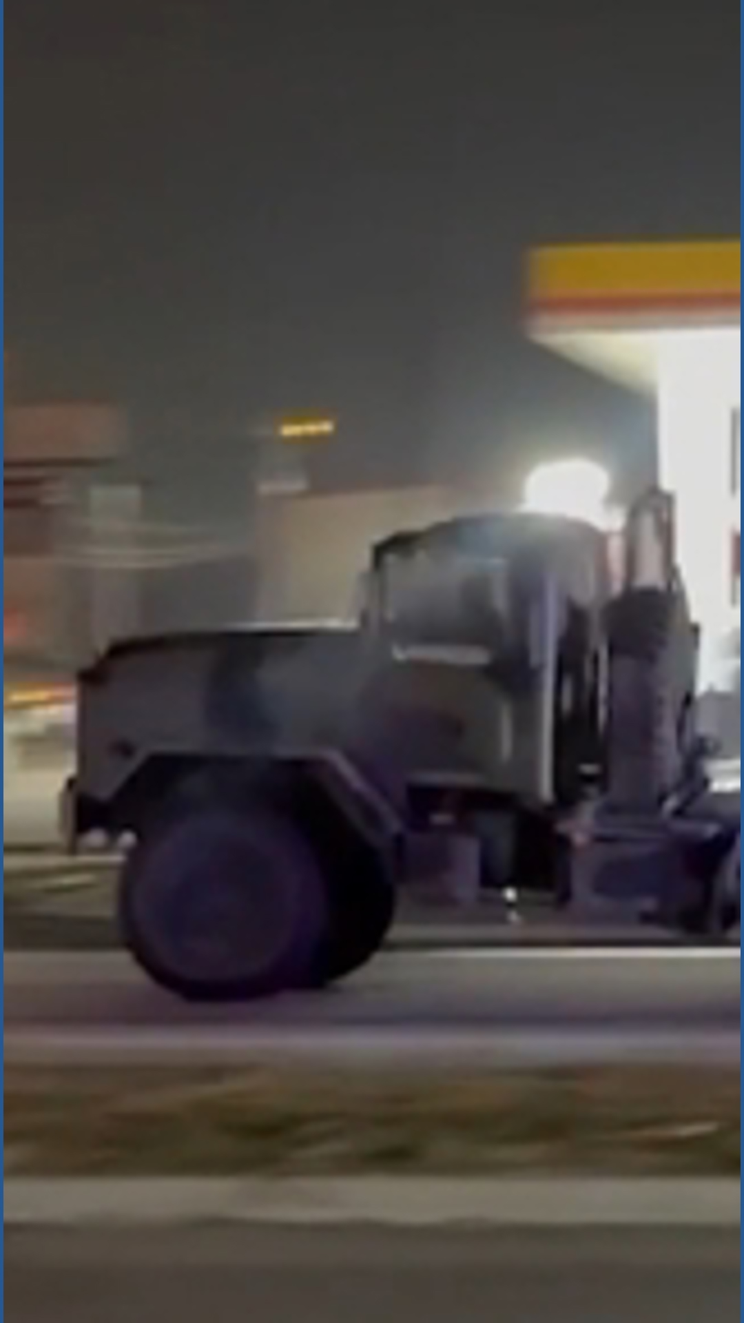 Newly released Uvalde video shows when officers entered classroom ...