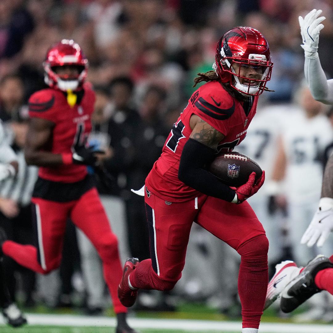 Houston Texans playoff scenarios: Everything from the No. 2 seed in the ...