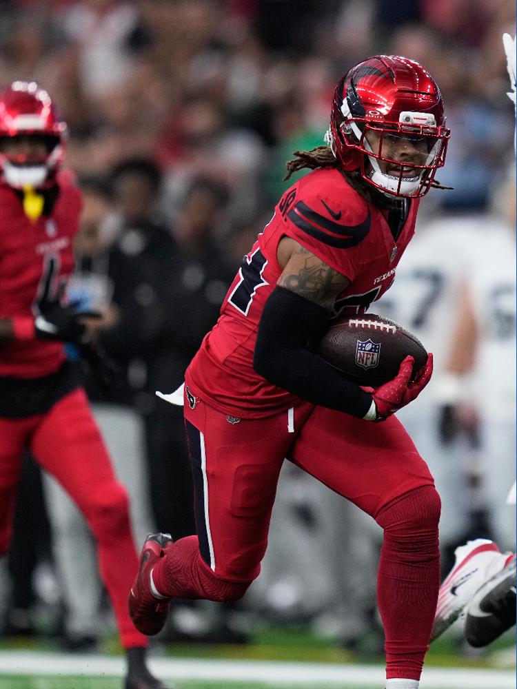 Houston Texans playoff scenarios: Everything from the No. 2 seed in the ...