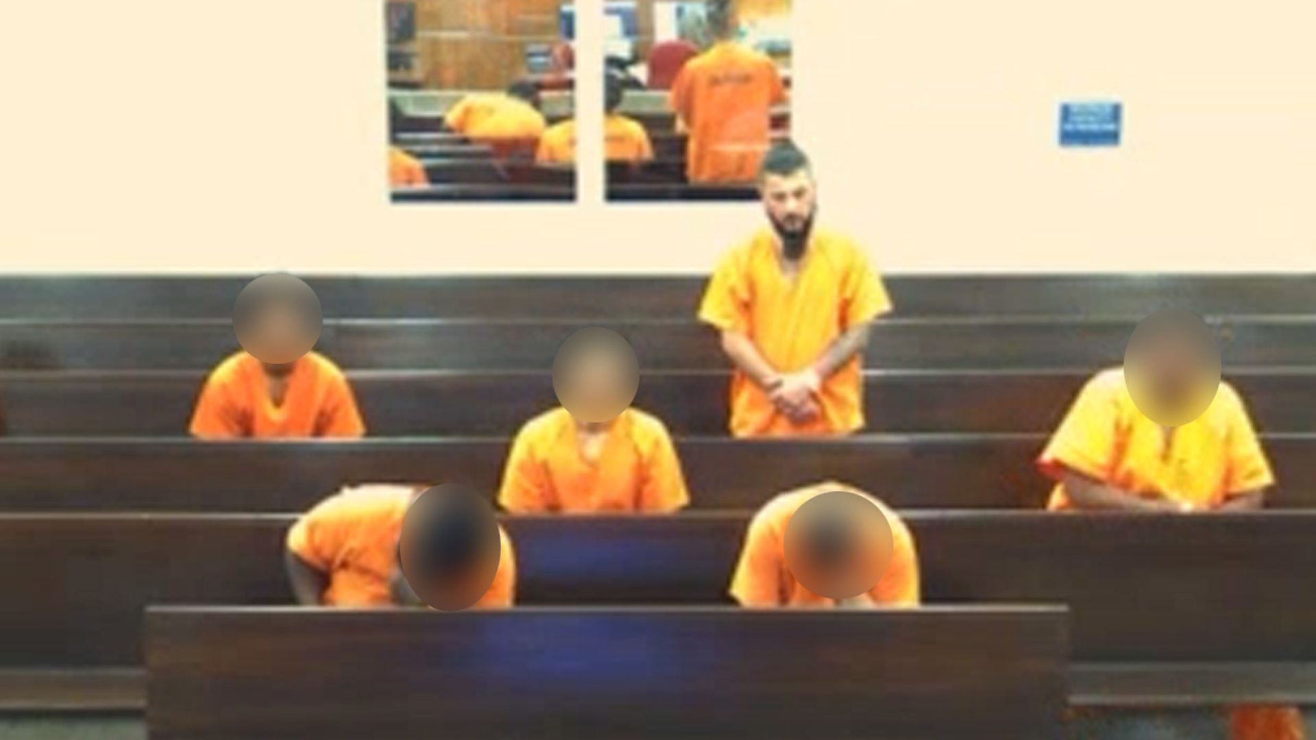 Man arrested on felony charge after entering Klein ISD elementary ...