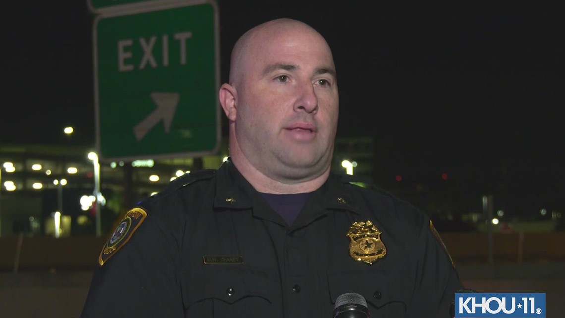 Houston Police update on major crash involving 2 off-duty HCSO deputies ...