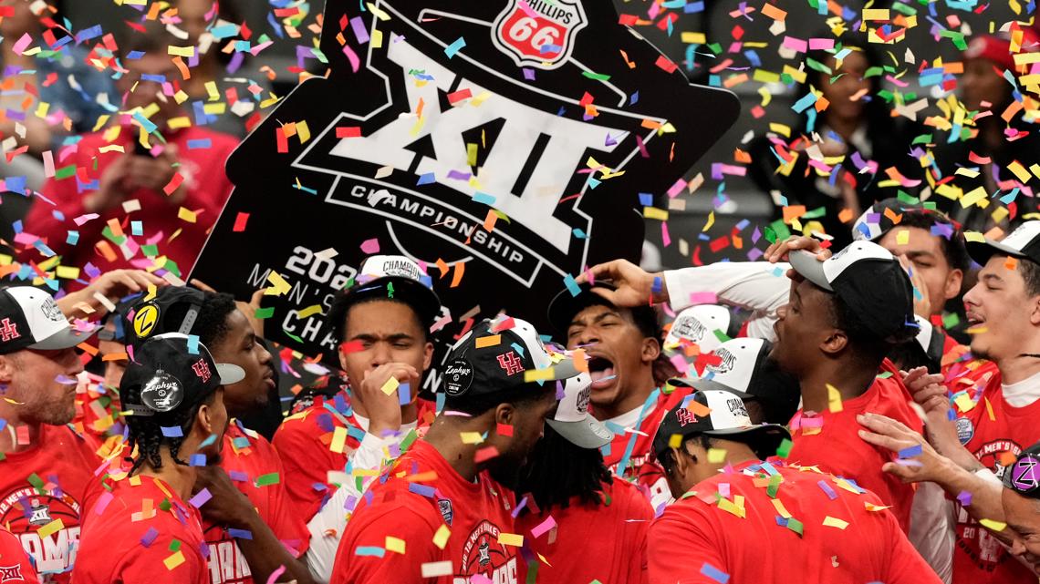 Houston's DPS crime lab tour | khou.com