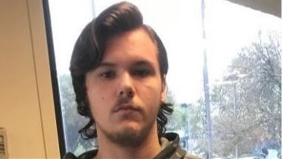 Teen found safe after going missing from Houston CPS center | khou.com