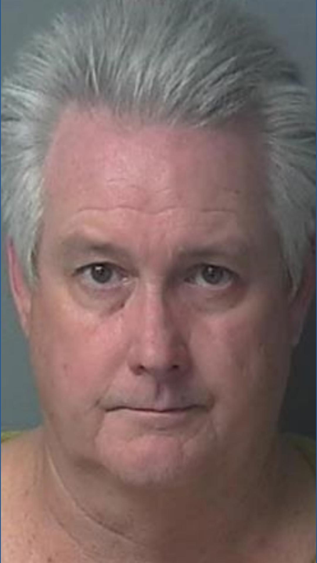 Child predator gets 60 years after Montgomery County jury rejects ...