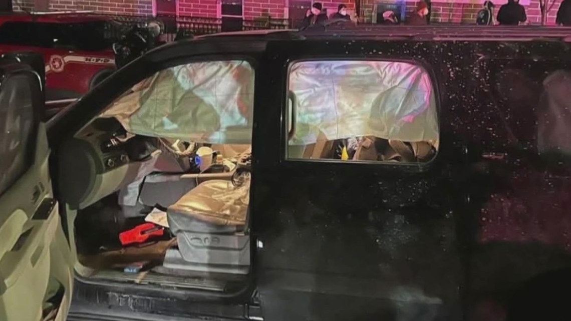 Minnesota families hurt as ICE clashes rise | khou.com