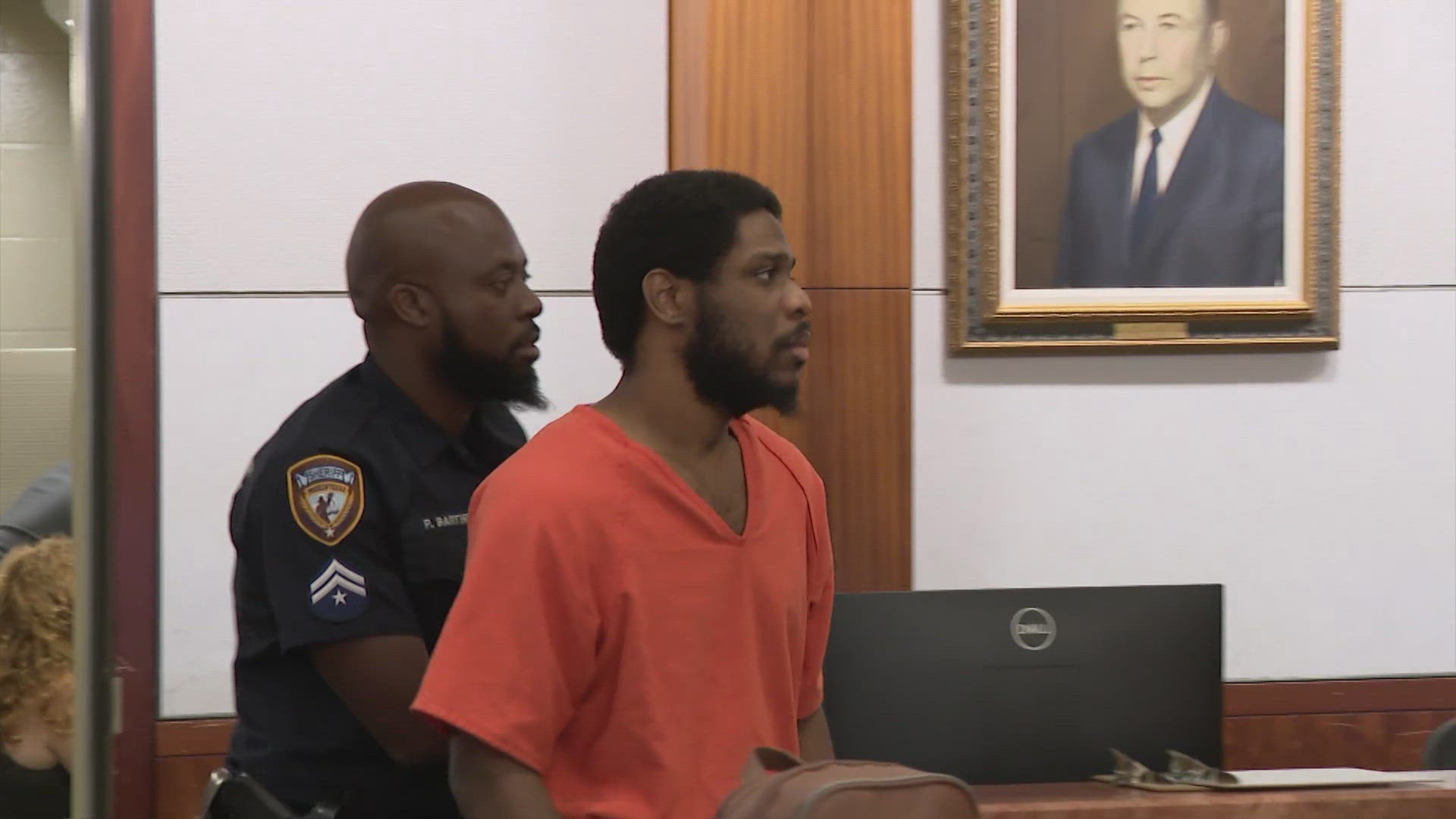 Harris County deputy murder case: Major prosecutor decision after 3 ...
