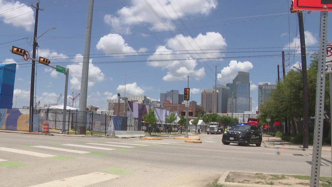 Houston is ready for World Cup arrival, mayor says | khou.com