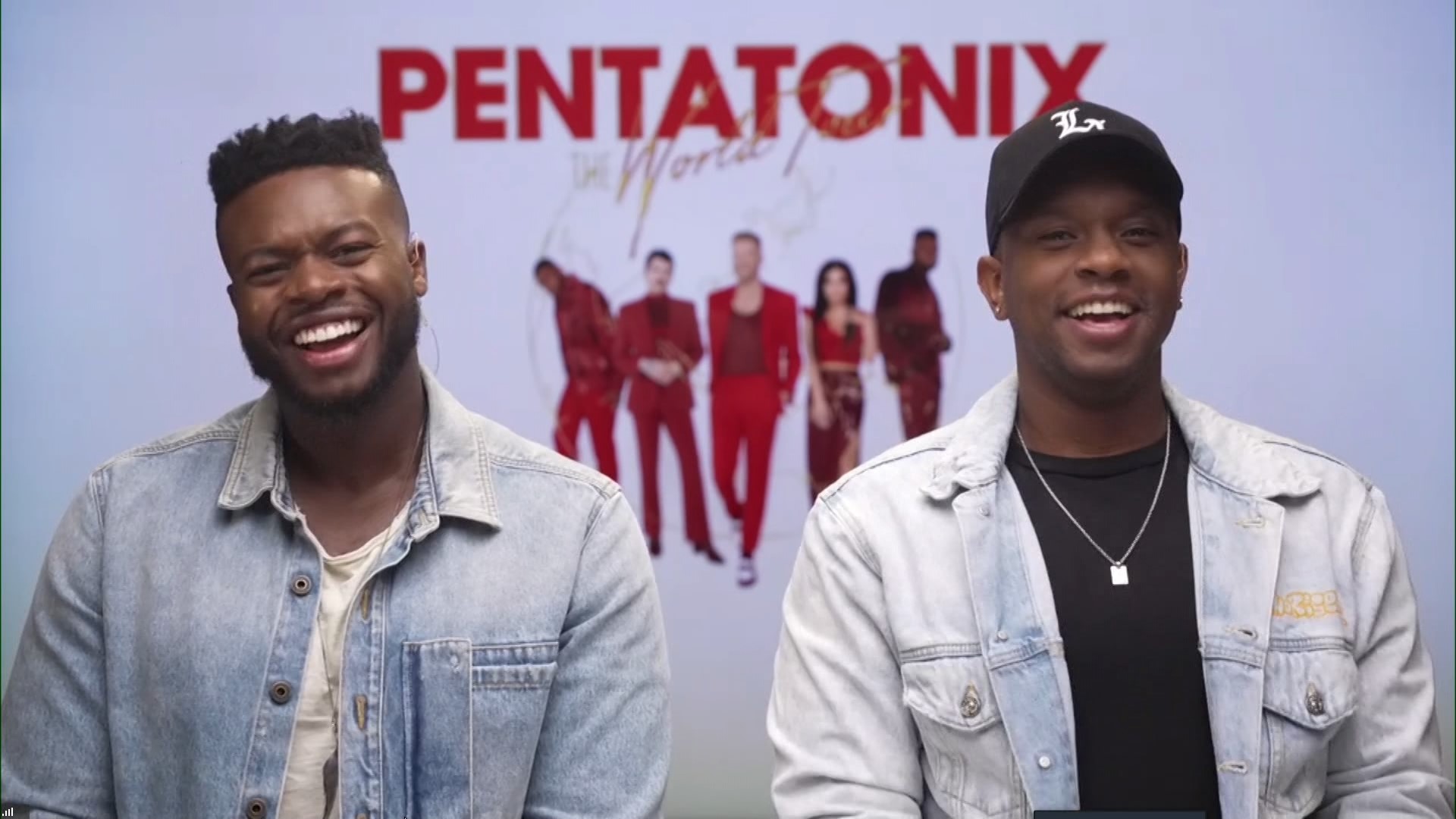 Pentatonix is coming to Houston on tour | khou.com