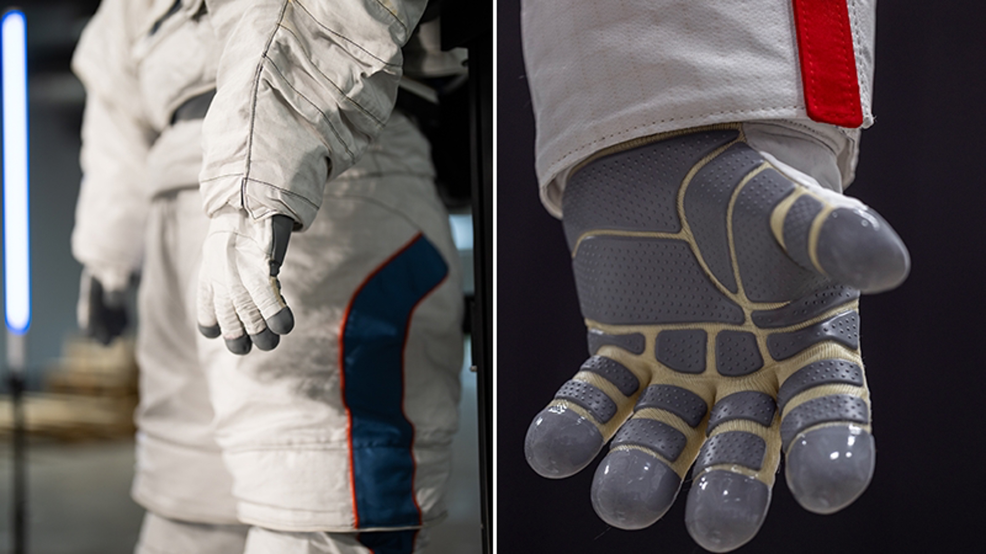 Astronauts on Artemis III moon mission will wear Prada spacesuits ...