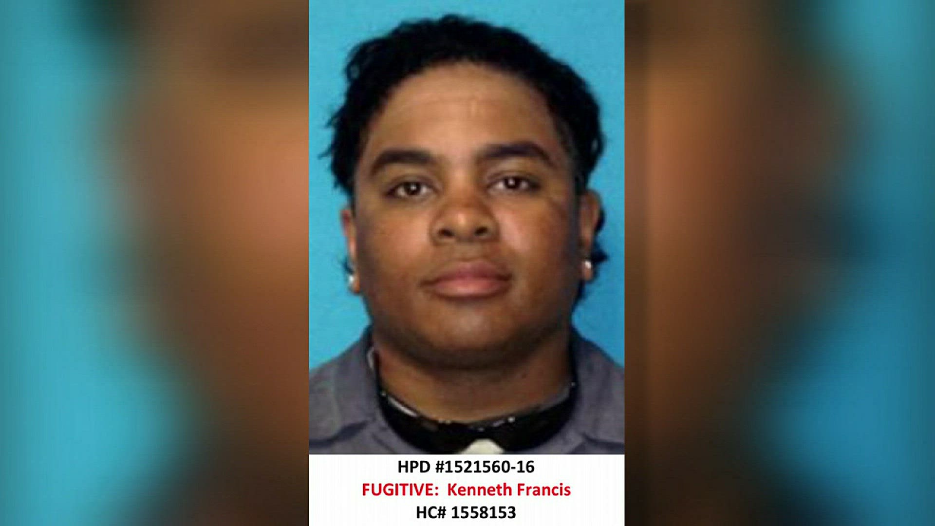 Reward offered for man charged with sexually abusing a child | khou.com