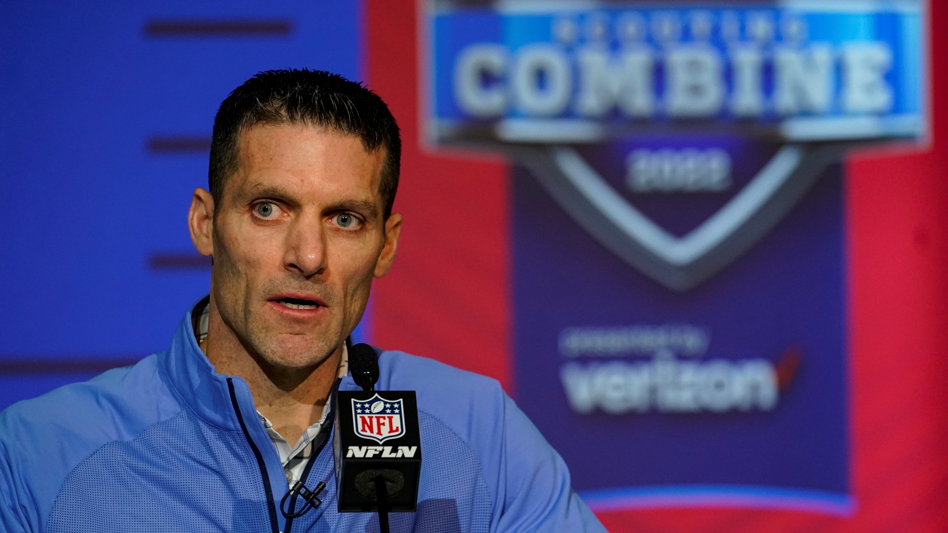 Rucks Russell remembered for kindness, quiet dignity | khou.com