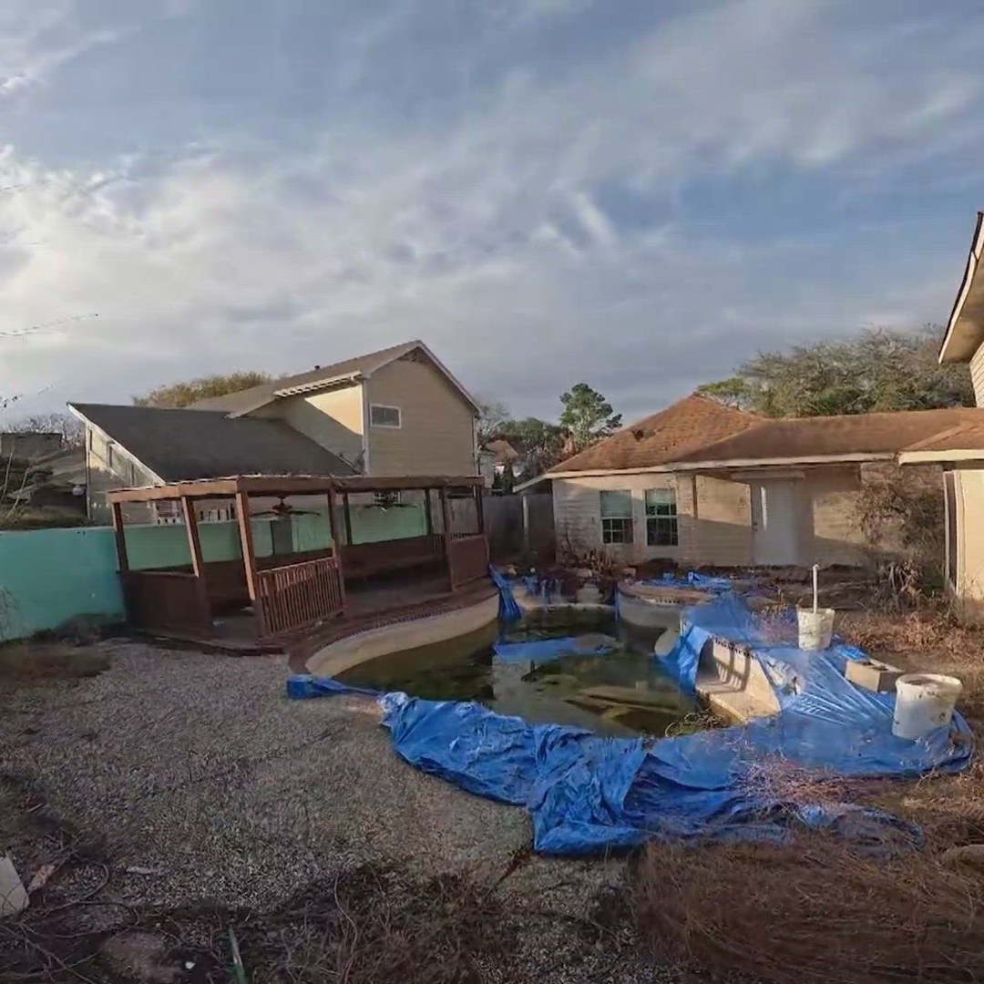 Here's why the U.S. issued a travel warning for Turks and Caicos | khou.com