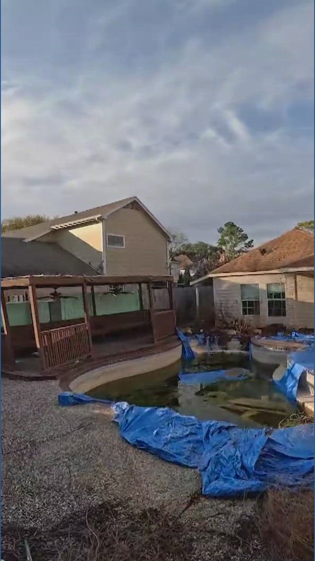 Here's why the U.S. issued a travel warning for Turks and Caicos | khou.com