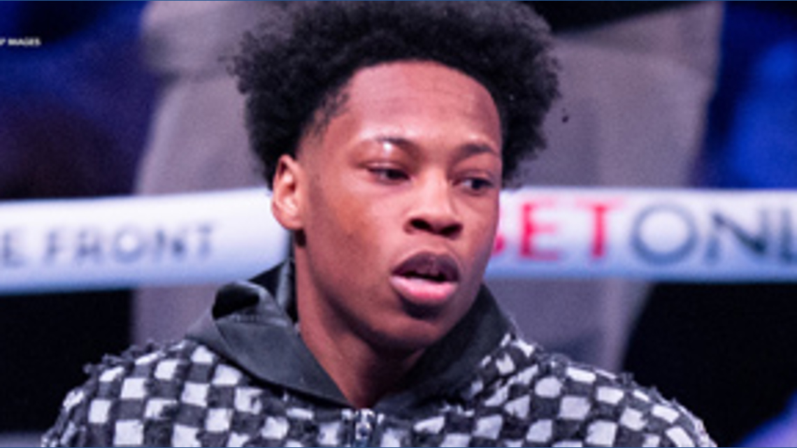 Houston prospect is out to prove he belongs | khou.com