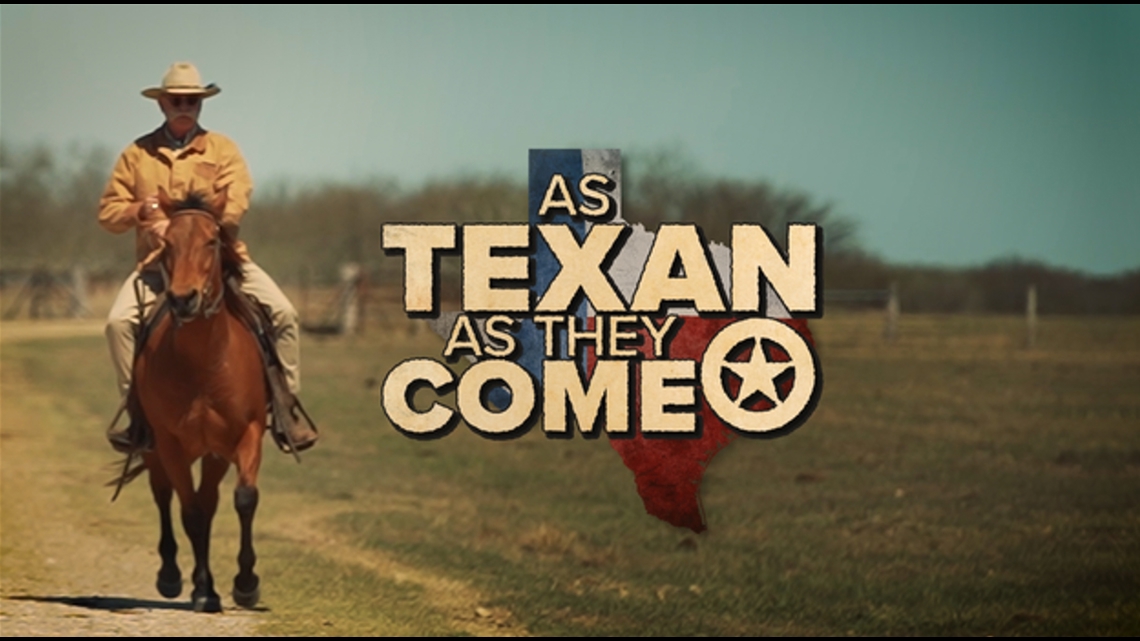 Get to know US Marshal T. Michael O'Connor | khou.com